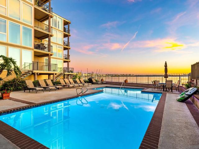 1221 Parker Pl, Unit 21, San Diego, CA 92109 | MLS #260013