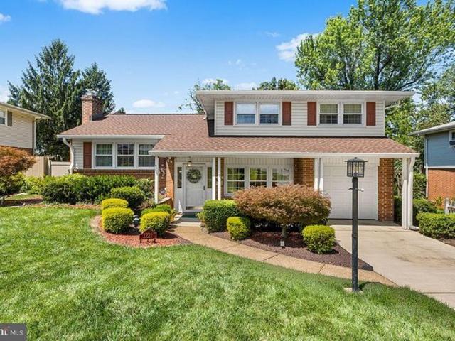 1221 Pecksniff Rd, Wilmington, DE 19808