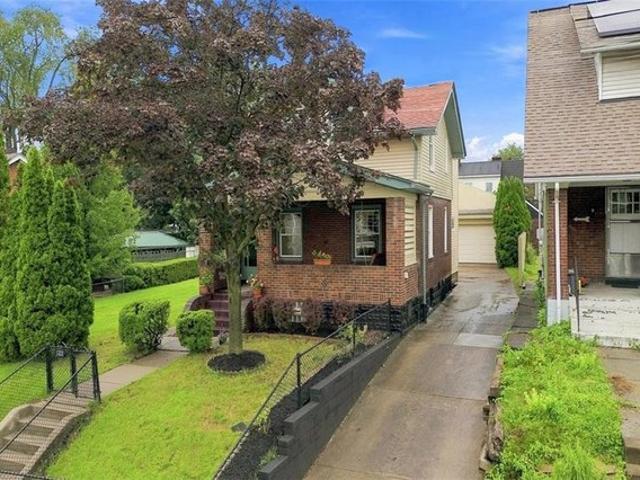 1221 Pocono St, Pittsburgh, PA 15218