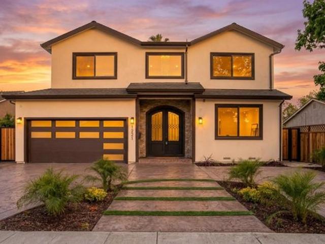 1221 Prevost St, San Jose, CA 95125