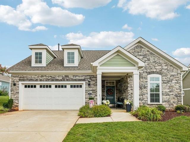 1221 Prospect Dr, Mebane, NC 27302