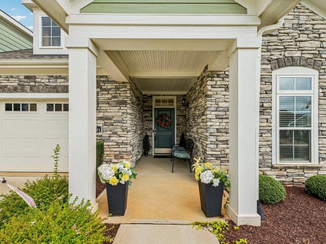 1221 Prospect Drive