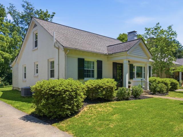 1221 Providence Lane