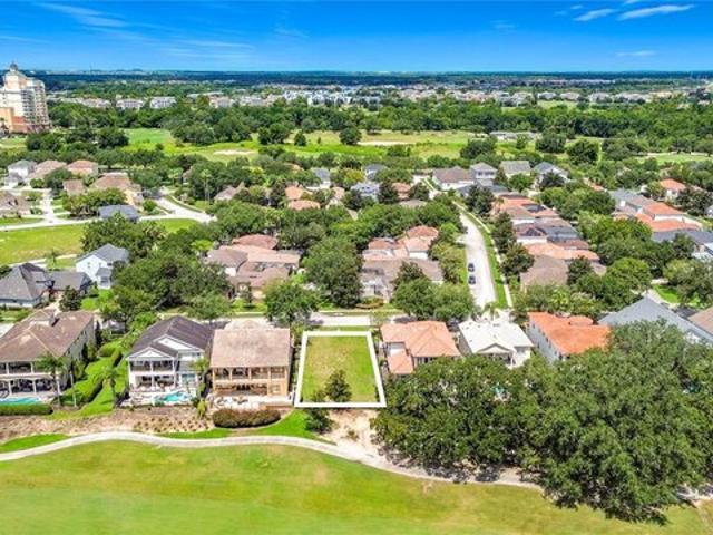 1221 Radiant St, Kissimmee, FL 34747