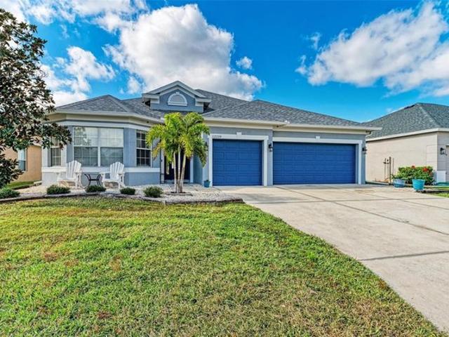 1221 rd St E, Parrish, FL 34219