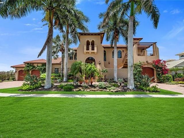 1221 Redwood Ct, Marco Island, FL 34145