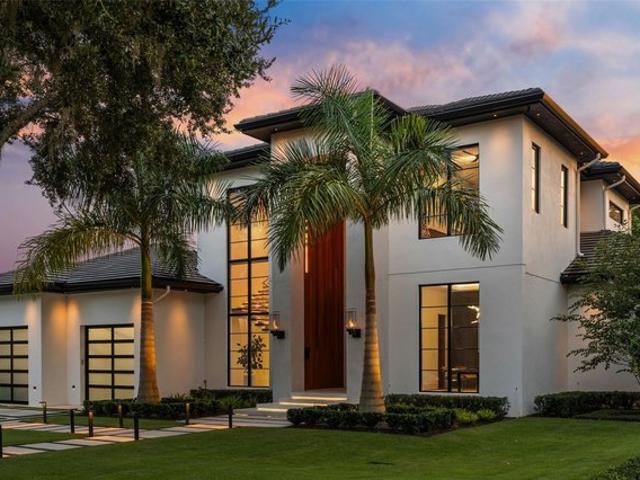 1221 Richmond Rd, Winter Park, FL 32789