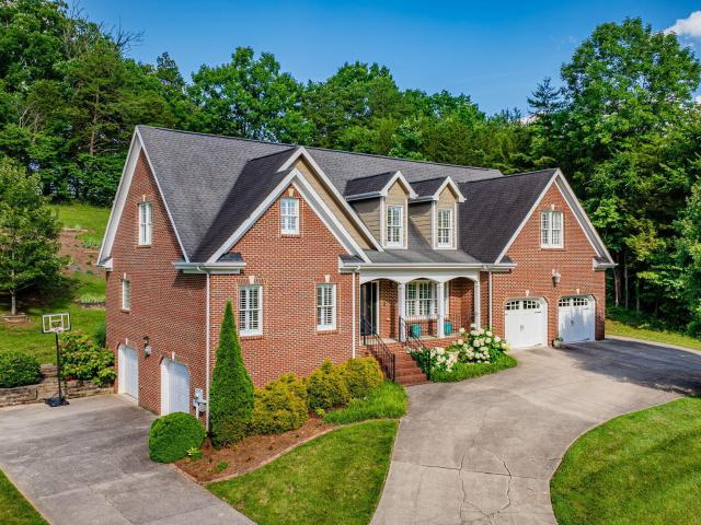 1221 Sussex Drive