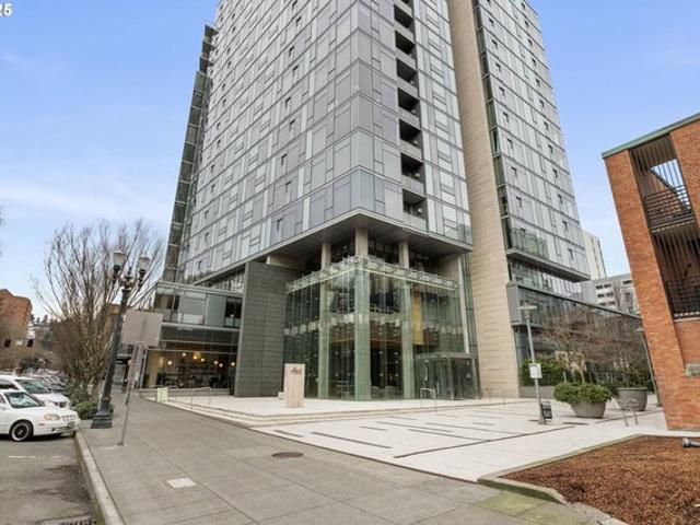 1221 SW 10th Ave Unit 1412, Portland, OR 97205