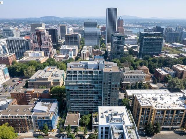 1221 SW 10th Ave Unit 211, Portland, OR 97205