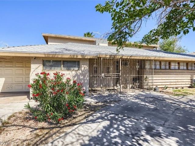 1221 S 17th St, Las Vegas, NV 89104