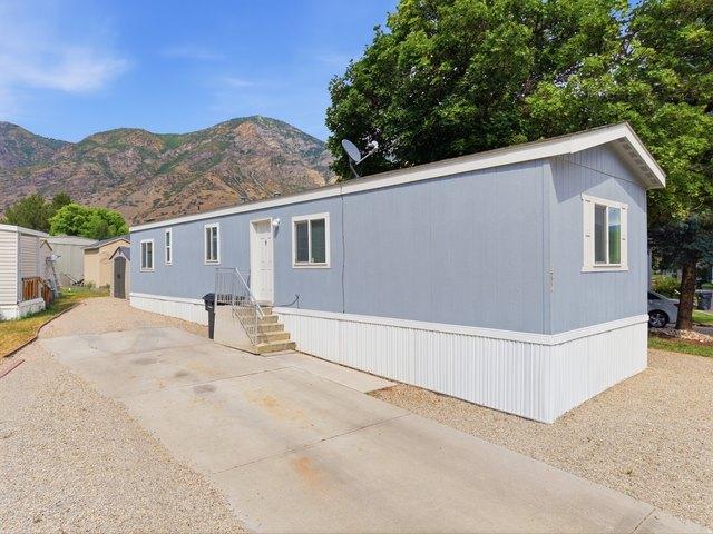1221 S 900 E Unit 38, Provo, UT 84606