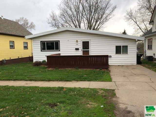 1221 S Helen St, Sioux City, IA 51106