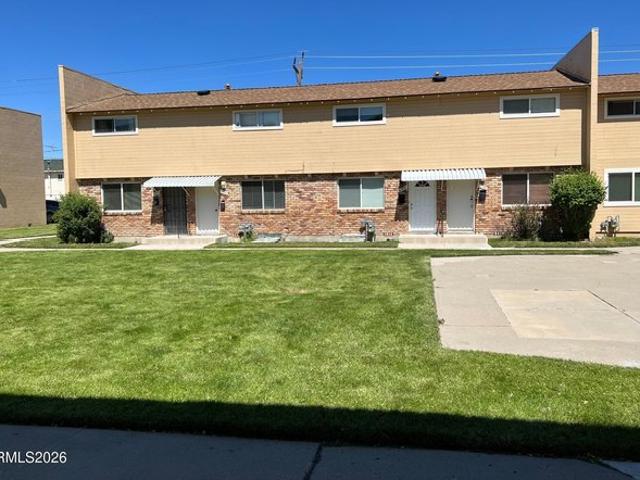 1221 S Nevada St, Carson City, NV 89703
