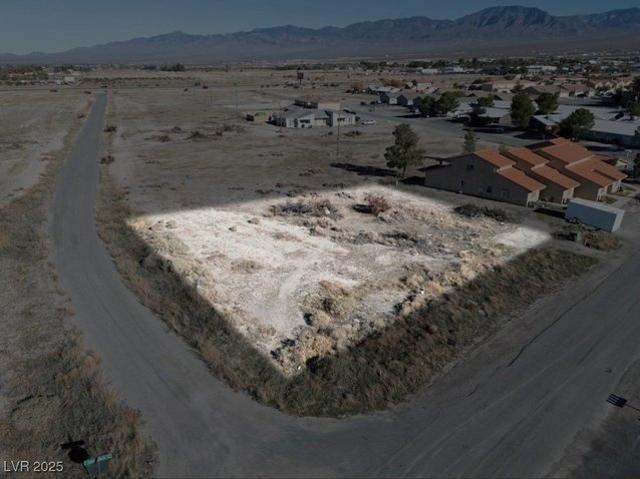 1221 S Thunderpass Ave, Pahrump, NV 89048