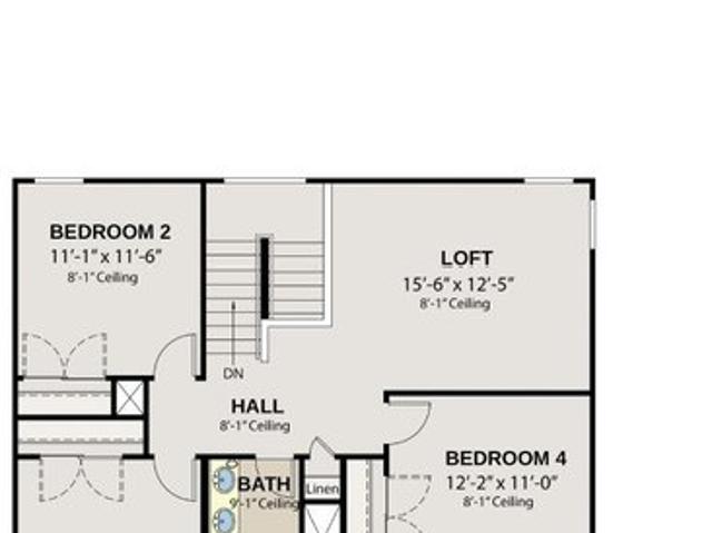 1221 Saddle Ct, Raymore, MO 64083