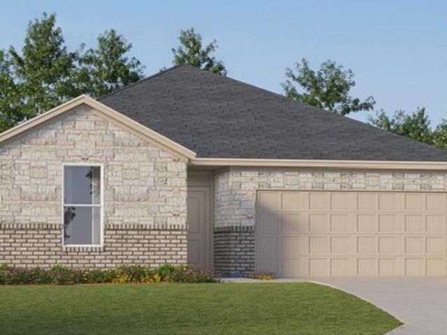 1221 Samantha Ln, College Station, TX 77845