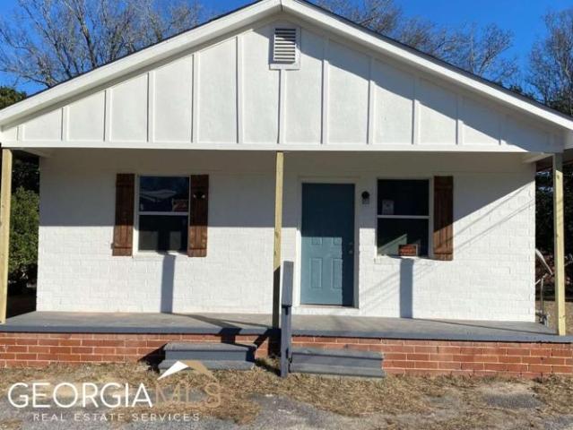 1221 Schaeffer Pl, Macon, GA 31217