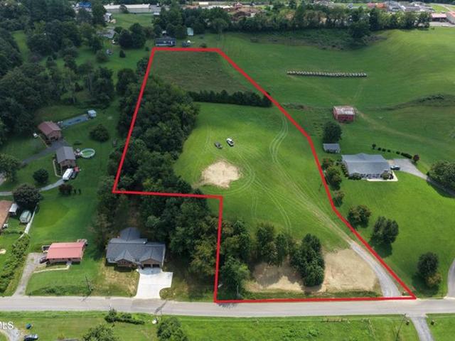1221 Shell Rd, Jonesborough, TN 37659