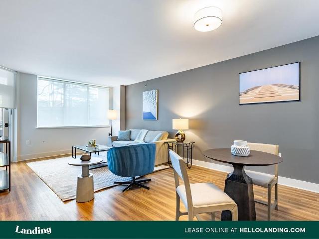 1221 South Eads St 1 Bedroom Apartment for Rent at 1221 S Eads St, Arlington, VA 22202 Crystal City Shops
