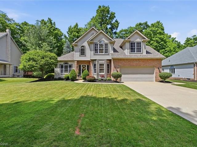 1221 Ty Dr, Medina, OH 44256