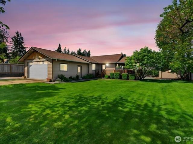 1221 th Street Ct E, Edgewood, WA 98372