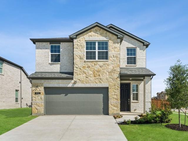 1221 Triton Dr, Seagoville, TX 75159