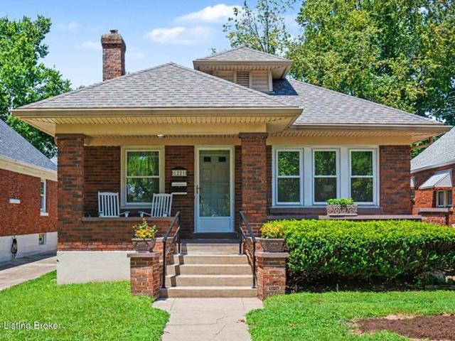 1221 Union Ave, Louisville, KY 40213
