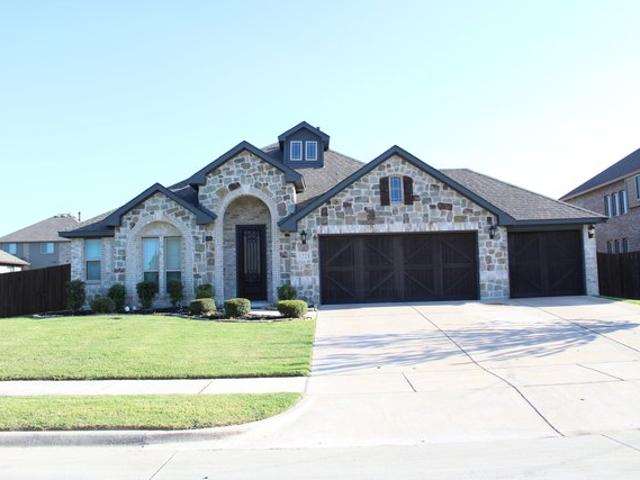1221 Verheyden Dr, Desoto, TX 75115