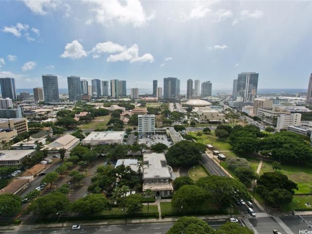 1221 Victoria St, Unit 1705, Honolulu, HI 96814 | MLS #202606 | Compass