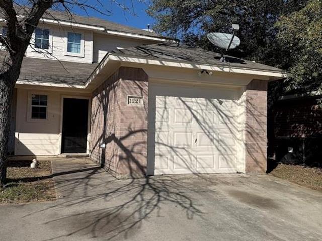 1221 Village Gdn, Azle, TX 76020 | MLS #21182 | Compass