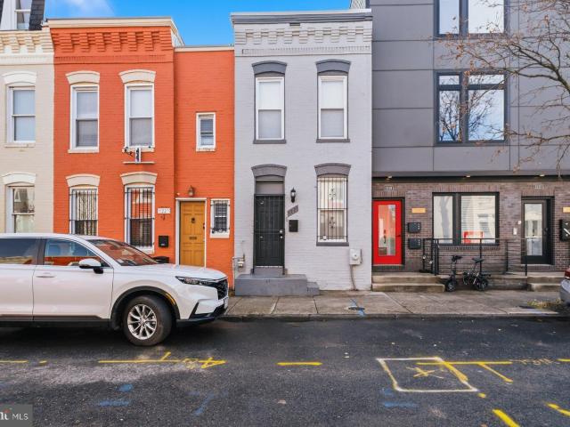 1221 Wylie St NE, Washington, DC 20002 | MLS #DCDC2248 | Compass