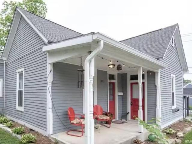 1221 W 6th Street, Bloomington, IN 47404