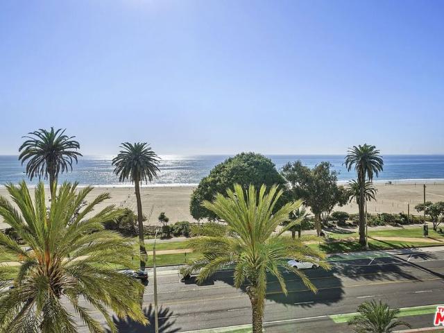 1221 W OCEAN Avenue 1608