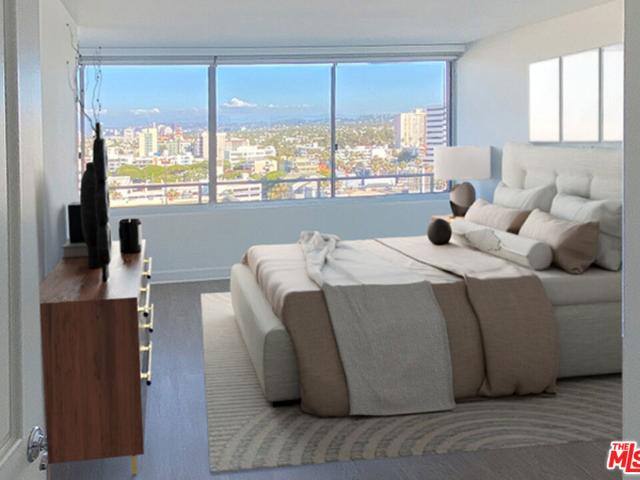 1221 W OCEAN Avenue 501