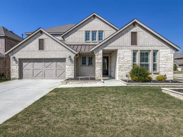 1221 Whitewing Dove Dr, Little Elm, TX 75068