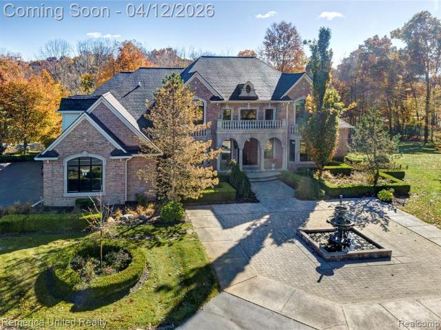 1221 Wilderness Hills Trail