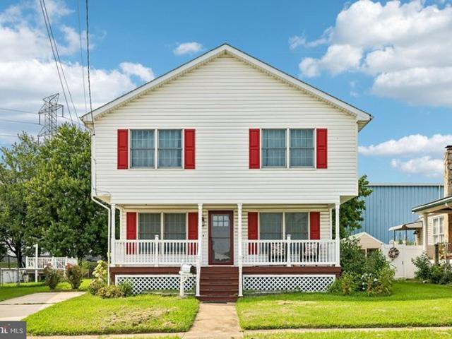 1221 Willow Rd, Baltimore, MD 21222