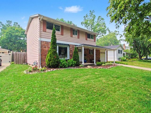 1221 Wines Drive