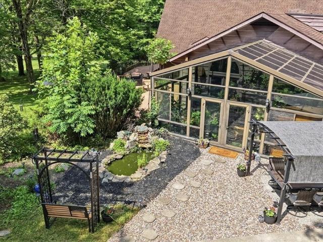 1221 Wittmer Road