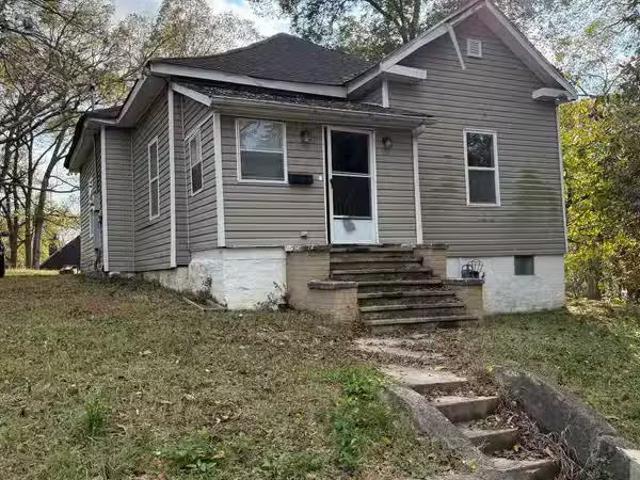 1221 16TH AVE N, BIRMINGHAM, AL 35204