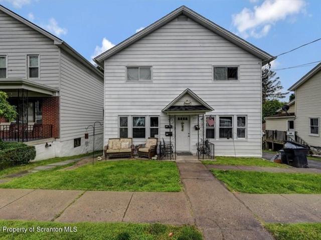 1221 1 Eynon St, Scranton, PA 18504