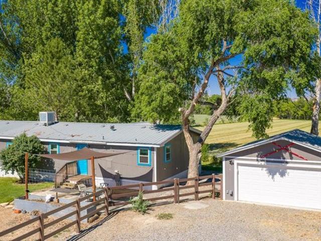 1221 1 / Rd, Fruita, CO 81521