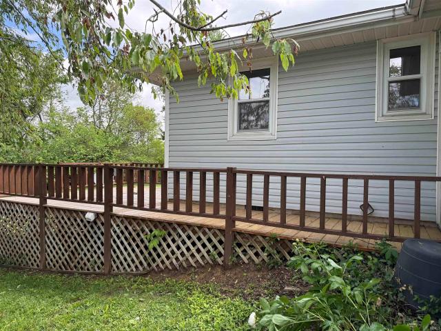 1221 24th St, Bedford, IN 47421 | MLS #202616