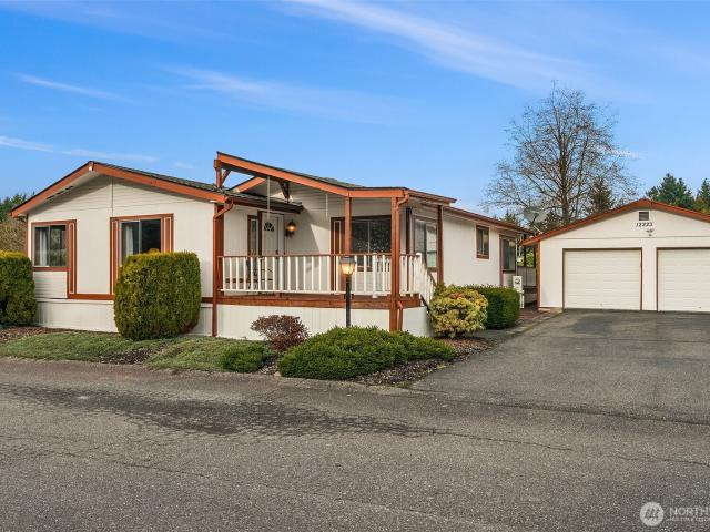 12223 th St E, Unit 101, Puyallup, WA 98374 | MLS #2474 | Compass