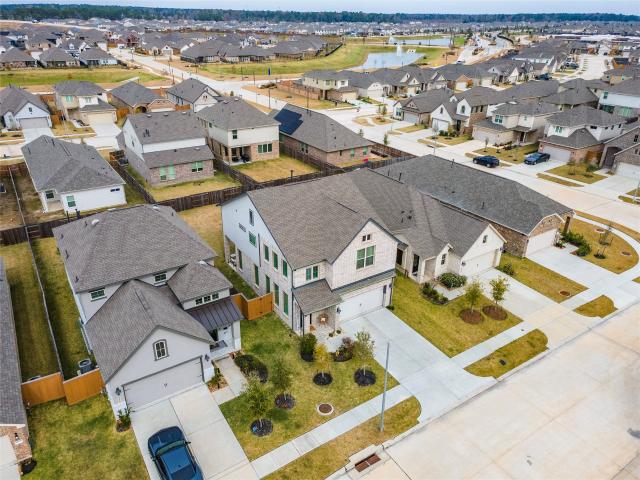 12223 Carling Straight Dr, Houston, TX 77044 | MLS #44728