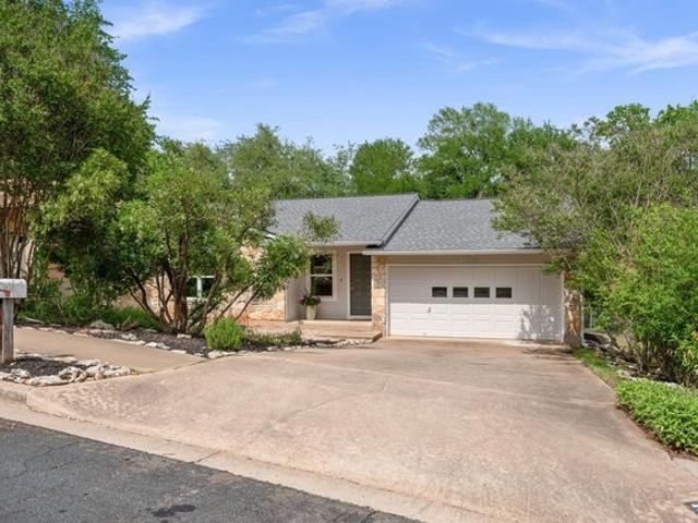 12223 Forsythe Dr, Austin, TX 78759