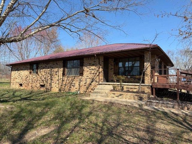 12223 Highway 62 W, Viola, AR 72583