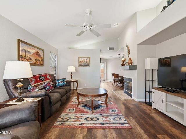 12223 N Tower Dr, Fountain Hills, AZ 85268 | MLS #7017 | Compass