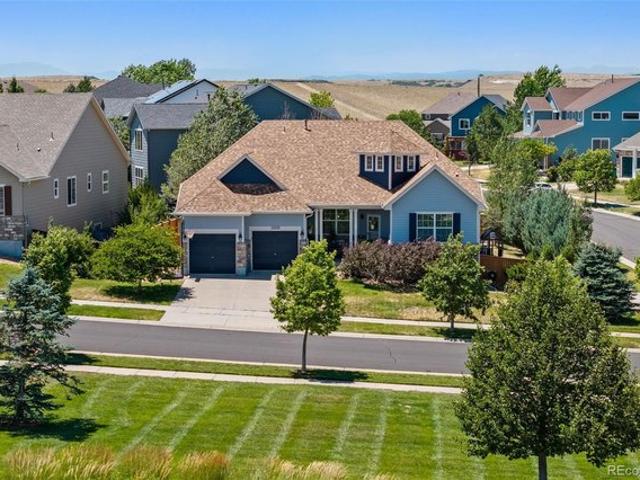 12223 S Buffalo Gap Trl, Parker, CO 80134